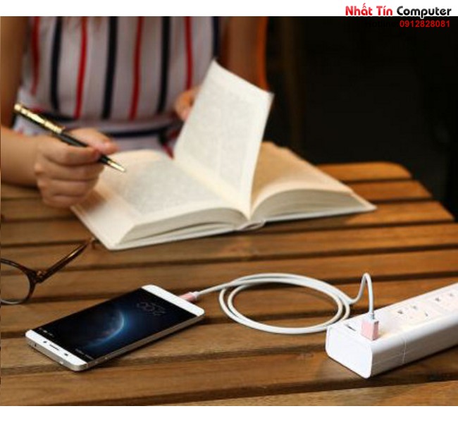 Dây cáp USB 2.0 to USB Type C 1,5m chính hãng Ugreen 30509 giá rẻ tại ...